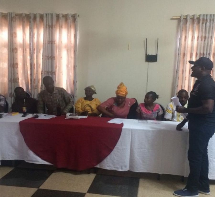 Ghana Commodity Exchange | Connecting Markets, Connecting People ...